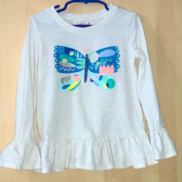 Cat & Jack | Shirts & Tops | Bundle Special 42 Cat Jack Shirt With ...